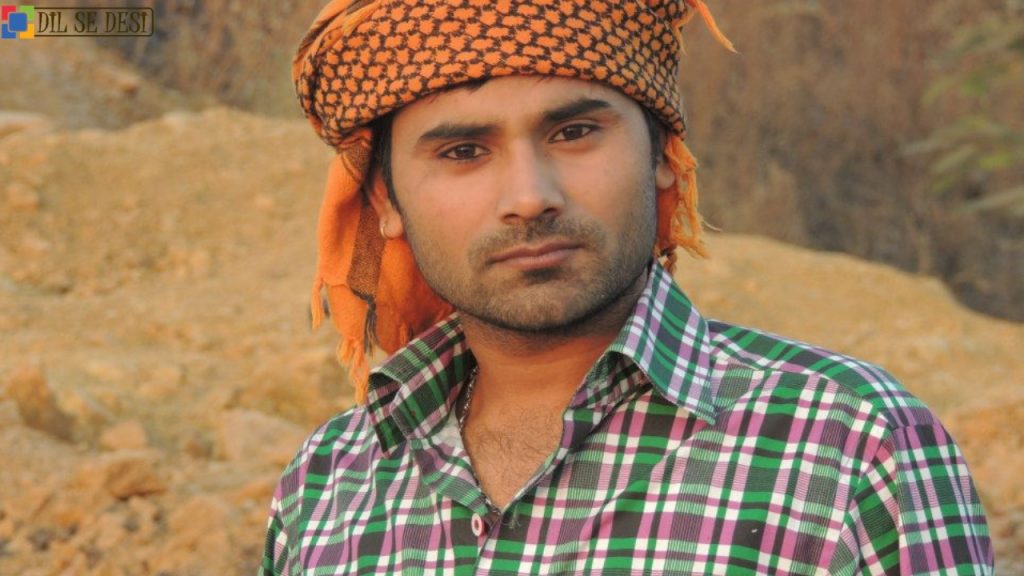 हरवीर सिंह (टीवी अभिनेता): जीवन परिचय, उम्र, हाइट, वजन, जाति, जीवनी और अन्य