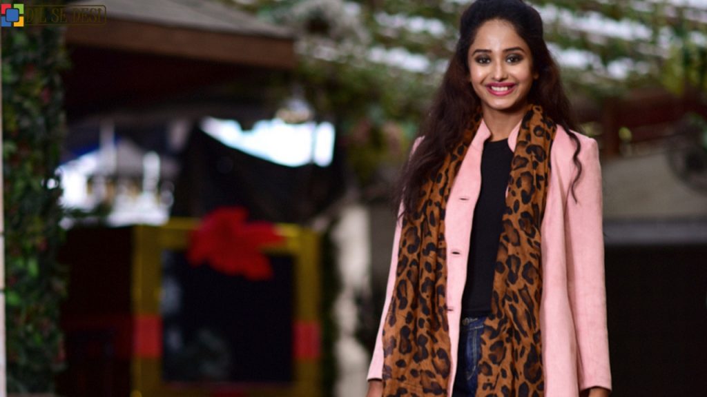 टीना फिलिप (Actress) का जीवन परिचय | Tina Philip Biography in Hindi