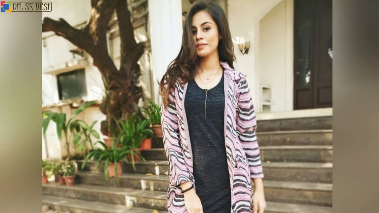 सोनल भोजवानी (अभिनेत्री) का जीवन परिचय | Sonal Bhojwani Biography in Hindi