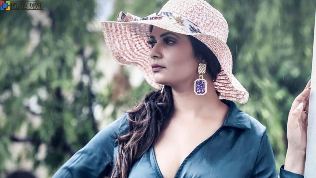 आभा पॉल का जीवन परिचय | Abha Paul Biography in Hindi