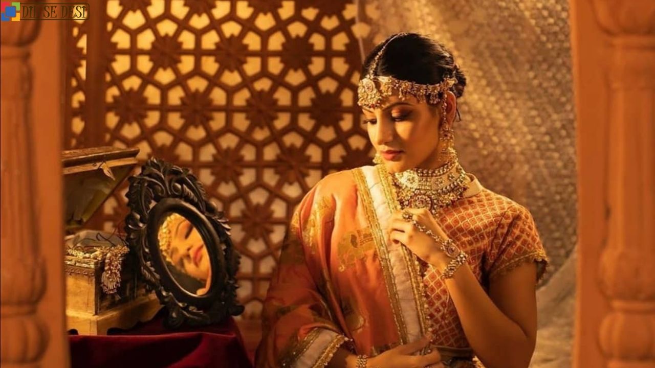 जिनल शर्मा (एमटीवी स्प्लिट्सविला) का जीवन परिचय | Jinal Sharma Biography in Hindi