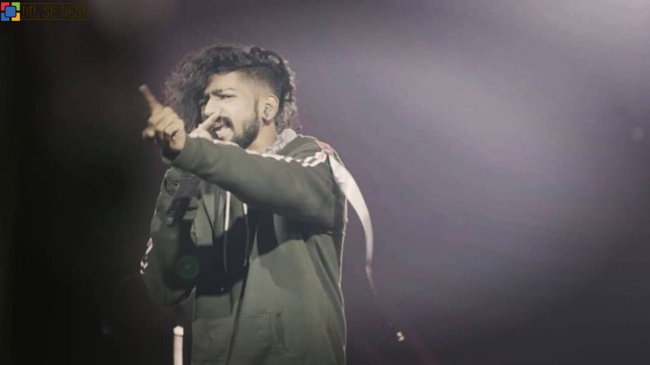 सागर शेट्टी (शेट्टी सा)(एमटीवी हसल) का जीवन परिचय | Sagar Shetty (AKA ...