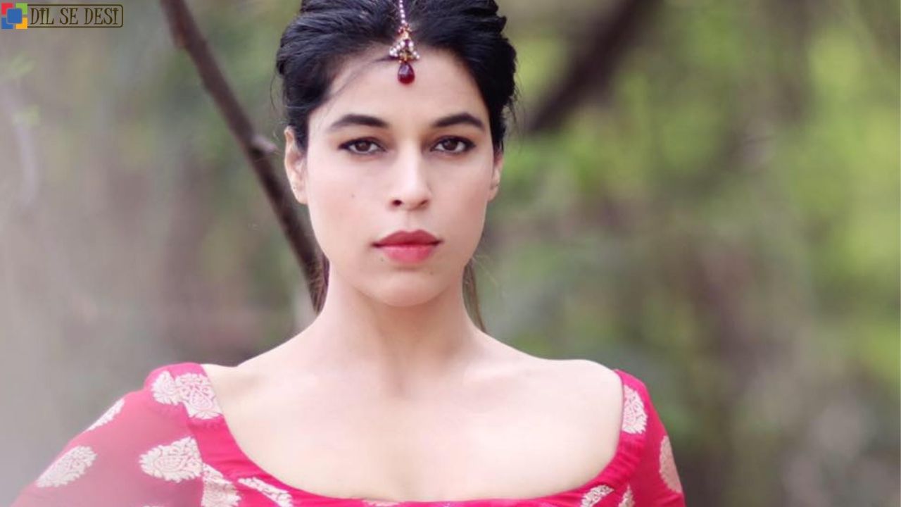 शीवा राणा का जीवन परिचय | Shiva Rana Biography in Hindi