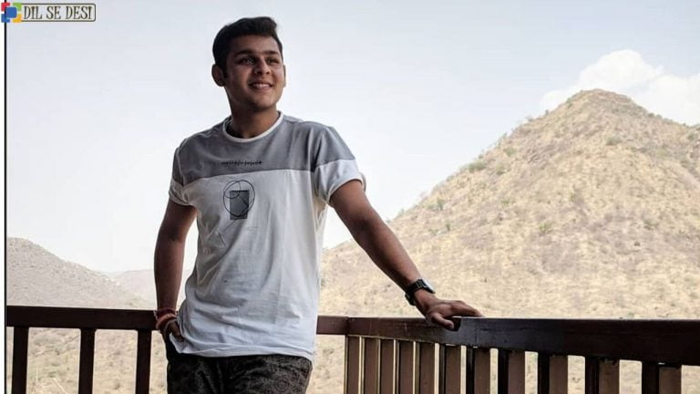 देव जोशी (अभिनेता) का जीवन परिचय | Dev Joshi (Actor) Biography in Hindi