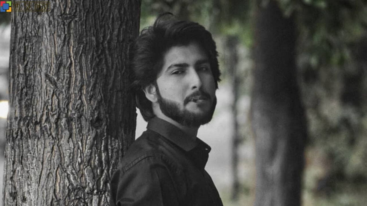 अचल टांकवाल का जीवन परिचय | Achal Tankwal Biography in Hindi