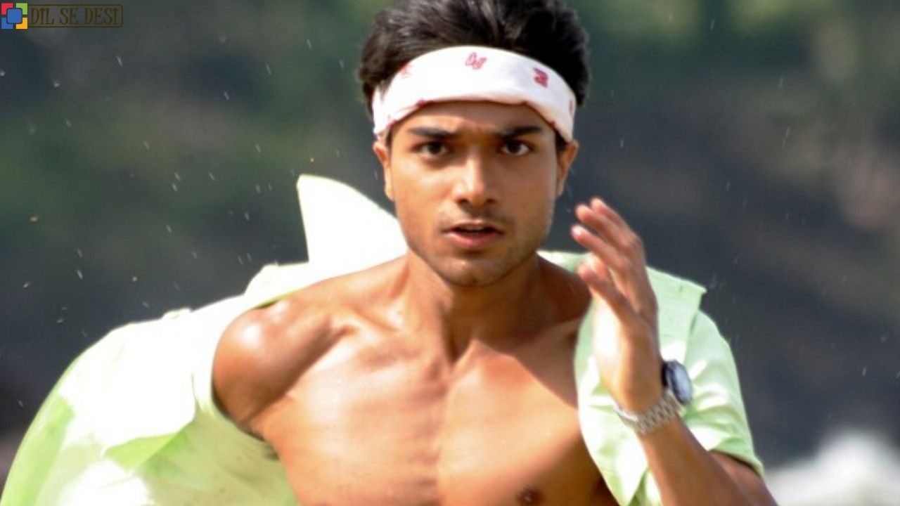 गौतम गुप्ता का जीवन परिचय | Gautam Gupta (Actor) Biography in Hindi