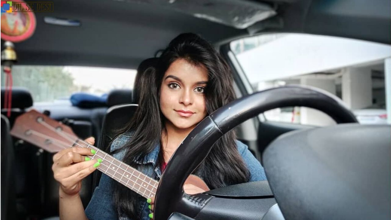 अंतरा नंदी (सिंगर) का जीवन परिचय | Antara Nandy (Singer) Biography in Hindi