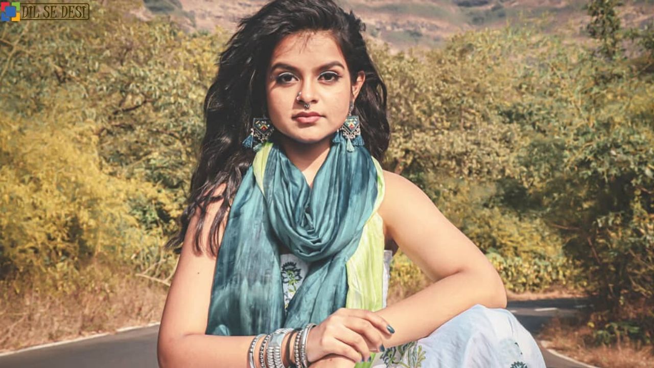 अंतरा नंदी (सिंगर) का जीवन परिचय | Antara Nandy (Singer) Biography in Hindi