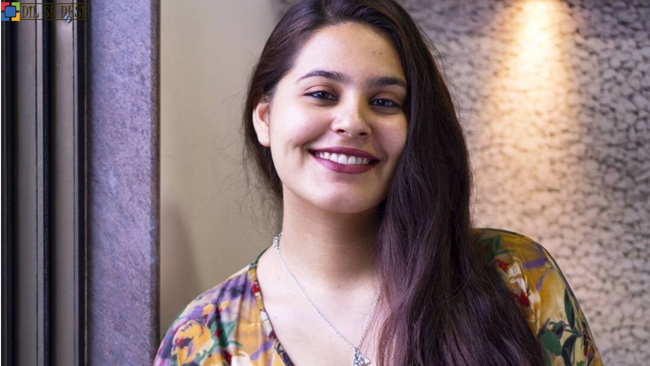 अनुषा मिश्रा का जीवन परिचय | Anusha Mishra (Actress) Biography in Hindi
