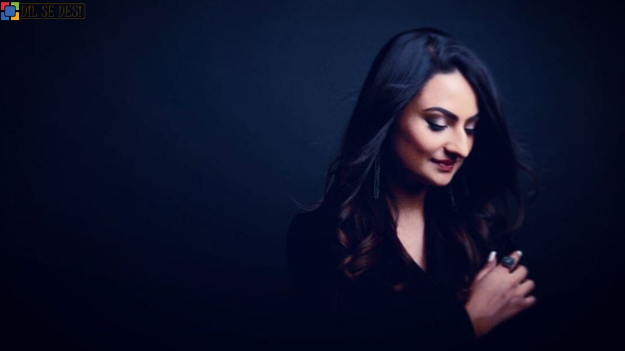 नुपुर पंत (सिंगर) का जीवन परिचय | Nupur Pant (Singer) Biography in Hindi