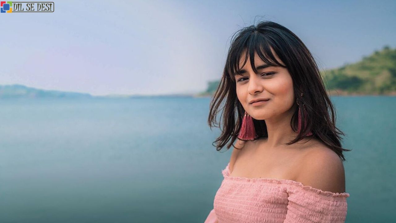 शरवी यादव (सिंगर) का जीवन परिचय | Sharvi yadav (Singer) Biography in Hindi