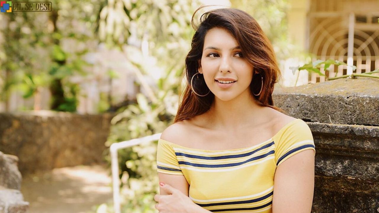 निबेदिता पाल का जीवन परिचय | Nibedita Pal (Actress) Biography in Hindi