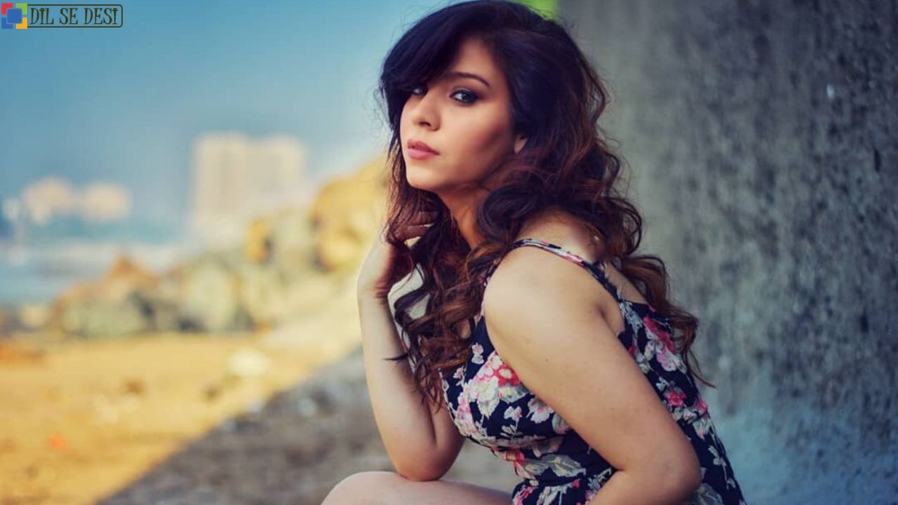 रूबी भारज का जीवन परिचय | Ruby Bharaj (Actress) Biography in Hindi