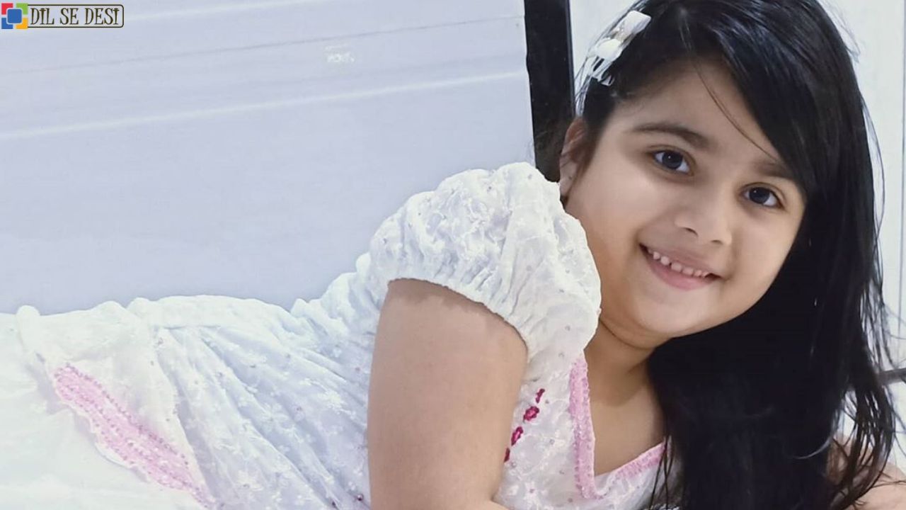 सुमैया खान का जीवन परिचय | Sumaiya Khan (Child Artist) Biography in Hindi