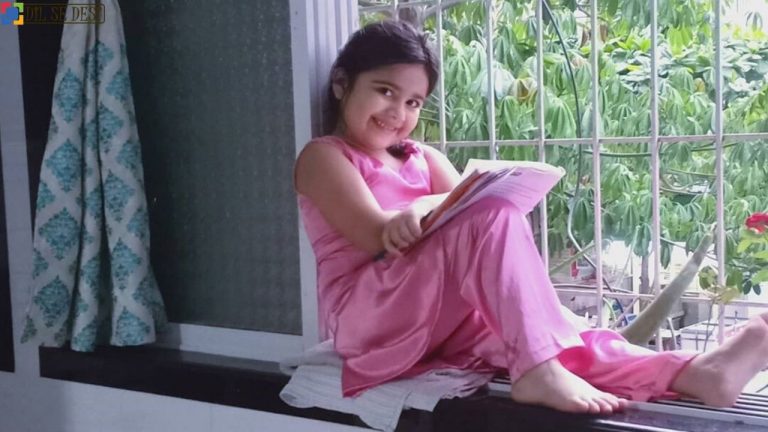 सुमैया खान का जीवन परिचय | Sumaiya Khan (Child Artist) Biography in Hindi