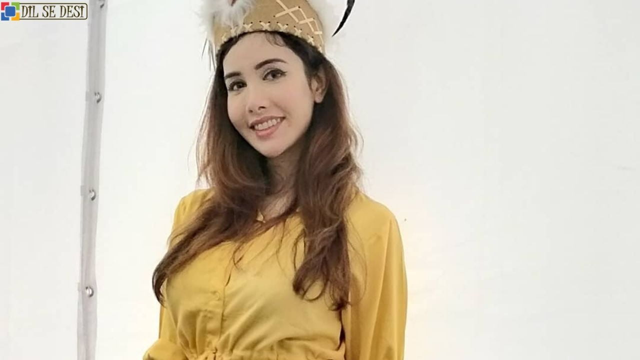 तनु खान (अभिनेत्री) का जीवन परिचय | Tanu Khan (Actress) Biography in Hindi