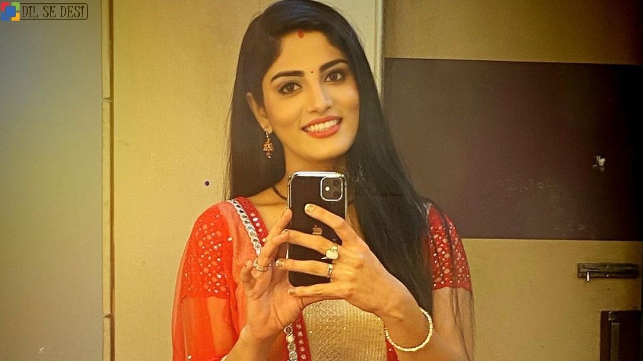 Hardika Joshi (Actress) Biography in Hindi | हार्दिका जोशी का जीवन परिचय