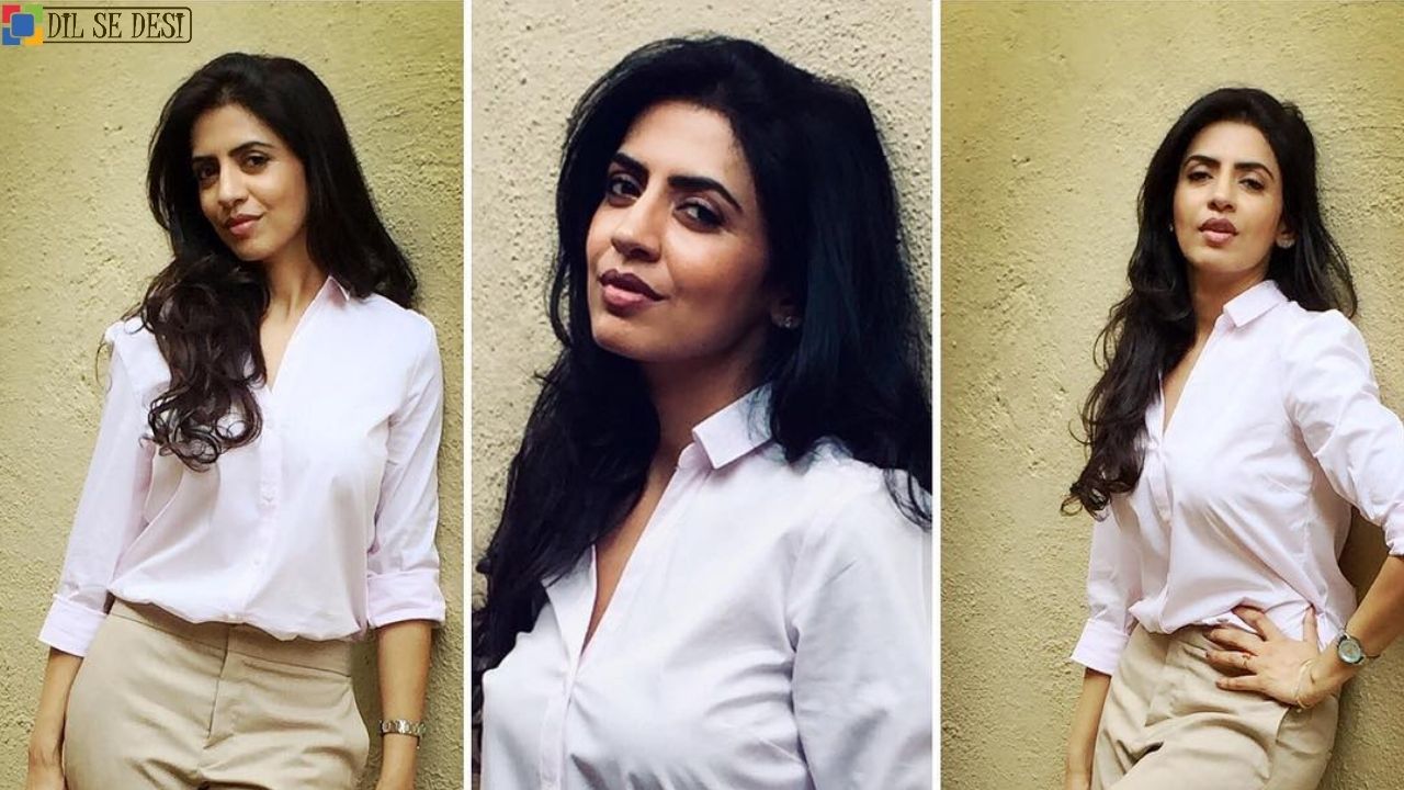 Parinita Seth (Actress) Biography in Hindi | परिणीता सेठ का जीवन परिचय