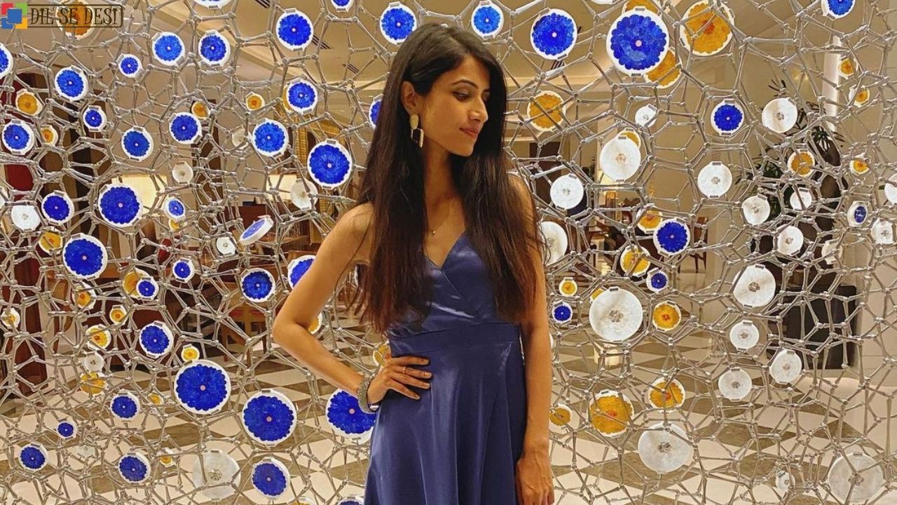 Pavitra Krishnan (Singer) Biography in Hindi | पवित्रा कृष्णन का जीवन परिचय