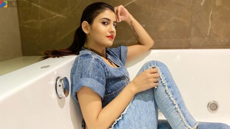 Subuhi Joshi (Actress) Biography in Hindi | सुबुही जोशी का जीवन परिचय