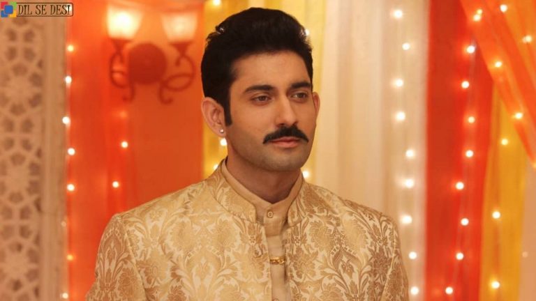 Samaksh Sudi (Actor) Biography in Hindi | समक्ष सुदी का जीवन परिचय