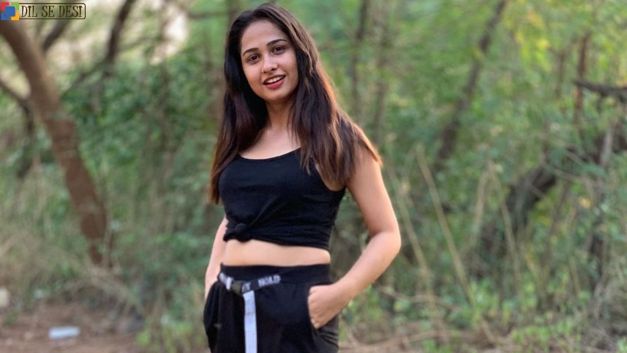 Neha Jurel (Actress) Biography in Hindi | नेहा जुरेल (अभिनेत्री) का ...