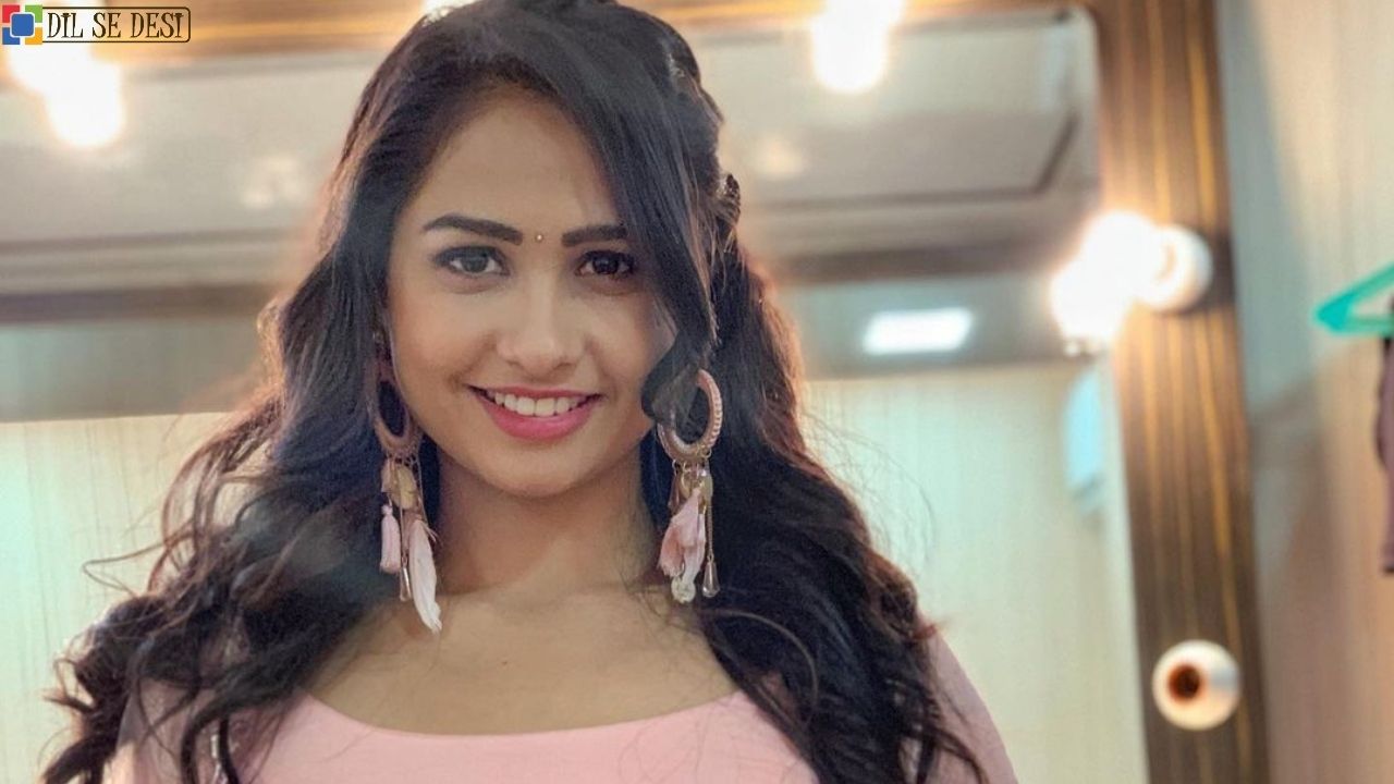 Neha Jurel (Actress) Biography in Hindi | नेहा जुरेल (अभिनेत्री) का ...