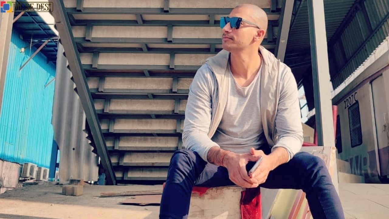 Atul Verma (Actor) Biography in Hindi | अतुल वर्मा (अभिनेता) का जीवन परिचय