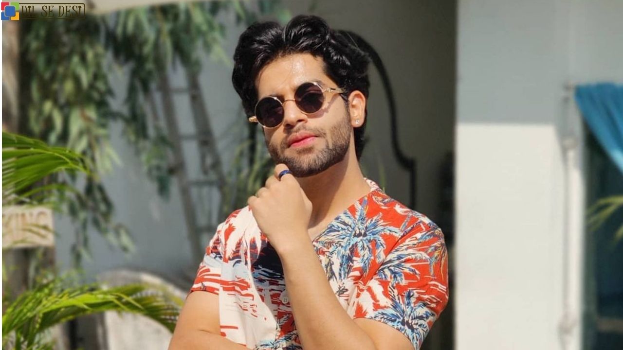 Tushar Dhembla (Actor) Biography in Hindi | तुषार धेम्बाला का जीवन परिचय