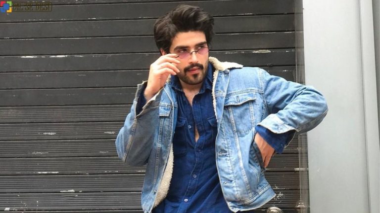 Pranav Kumar (Actor) Biography in Hindi | प्रणव कुमार का जीवन परिचय