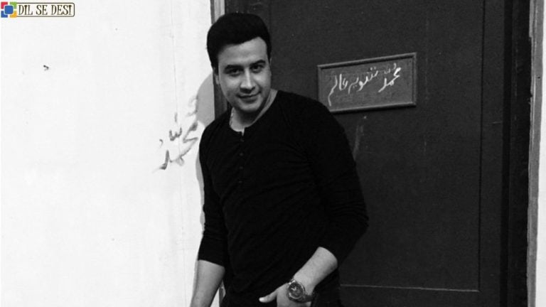 Tarul Swami (Actor) Biography in Hindi | तारुल स्वामी का जीवन परिचय