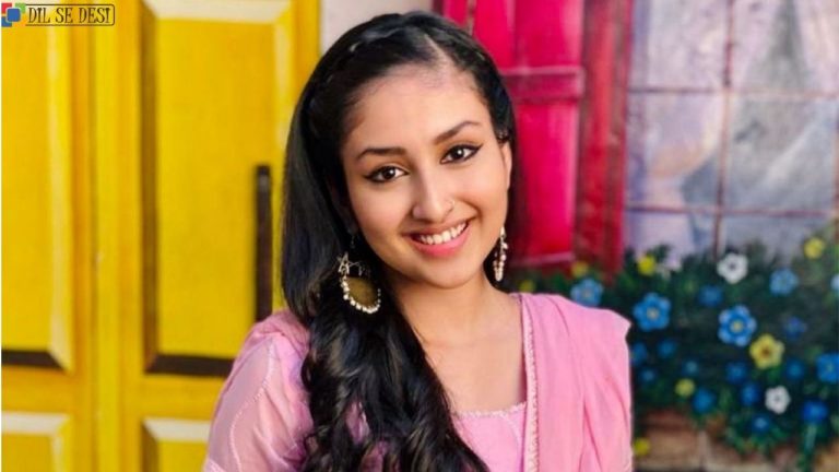 Anchal Sahu (Actress) Biography in Hindi | आंचल साहू का जीवन परिचय