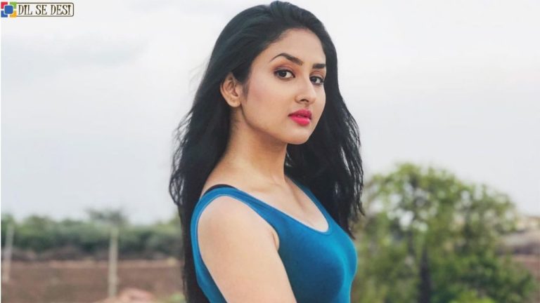 Anchal Sahu (Actress) Biography in Hindi | आंचल साहू का जीवन परिचय
