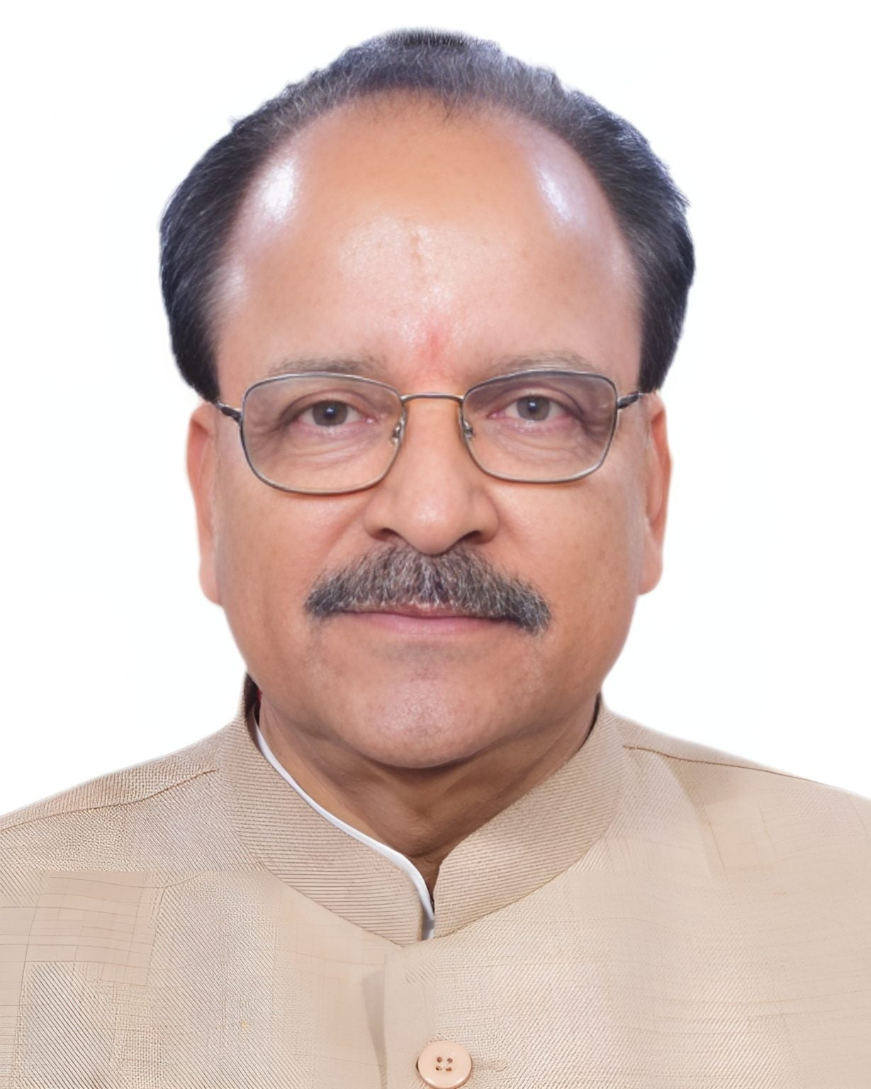 Ajay Bhatt (Politician) Wiki, Biography, Family, Wife, Age, Education ...