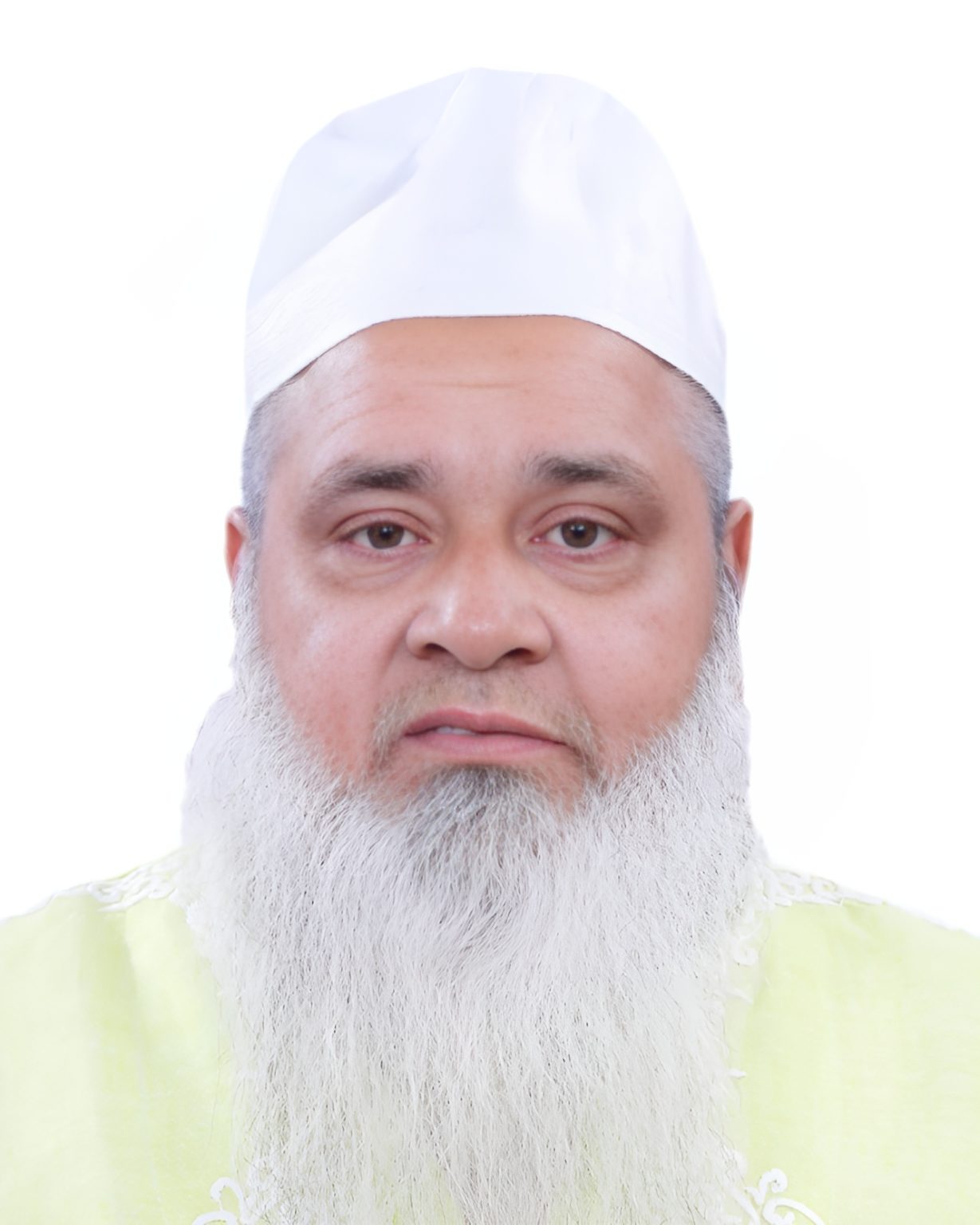 Badruddin Ajmal (Politician) Wiki, Age, Biography, Family, Education ...