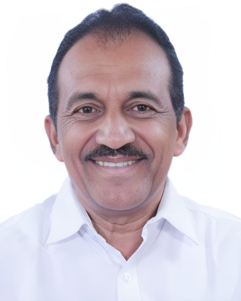 Benny Behanan (Politician) Wiki, Biography, Family, Wife, Age ...