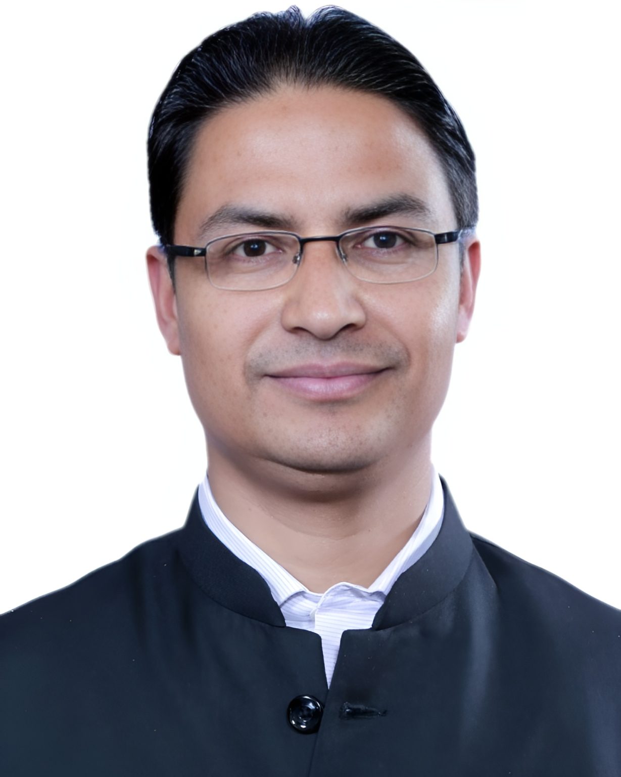 Raju Bista (Politician) Wiki, Biography, Family, Wife, Age, Education ...