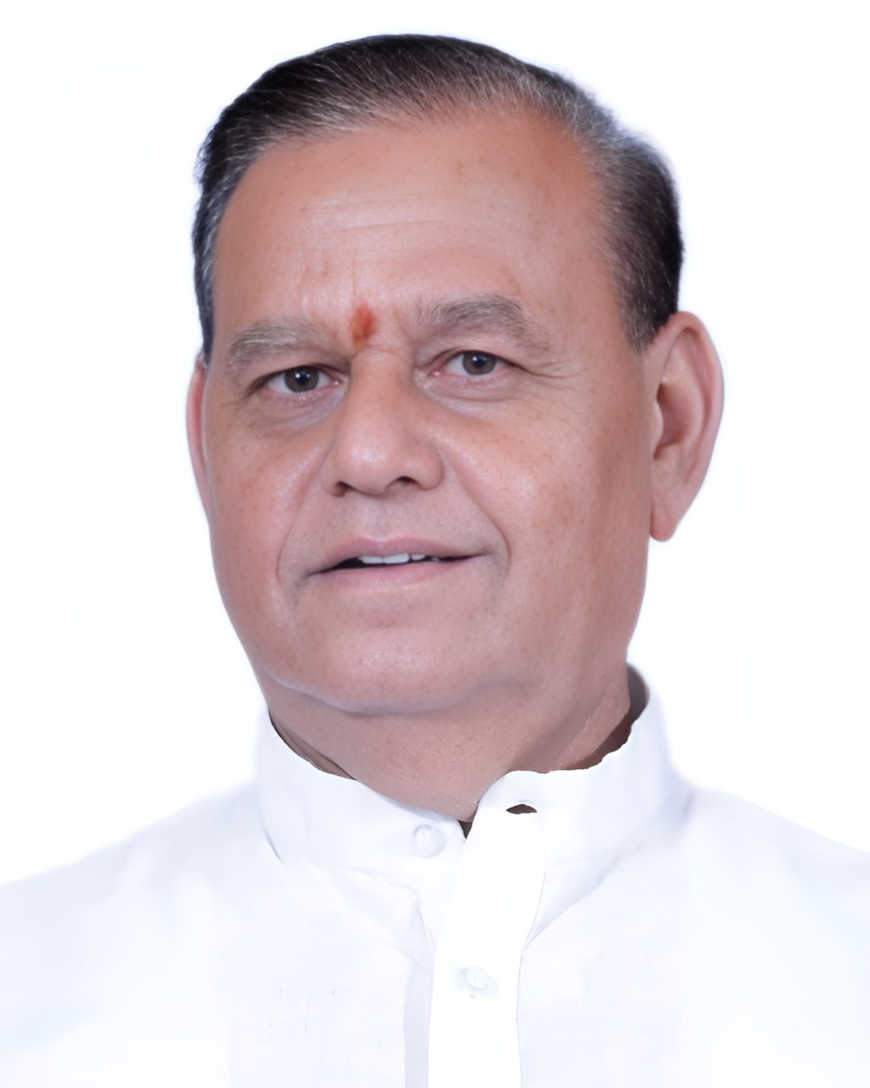 Ramcharan Bohra (Politician) Family, Wife, Wiki, Biography, Age ...