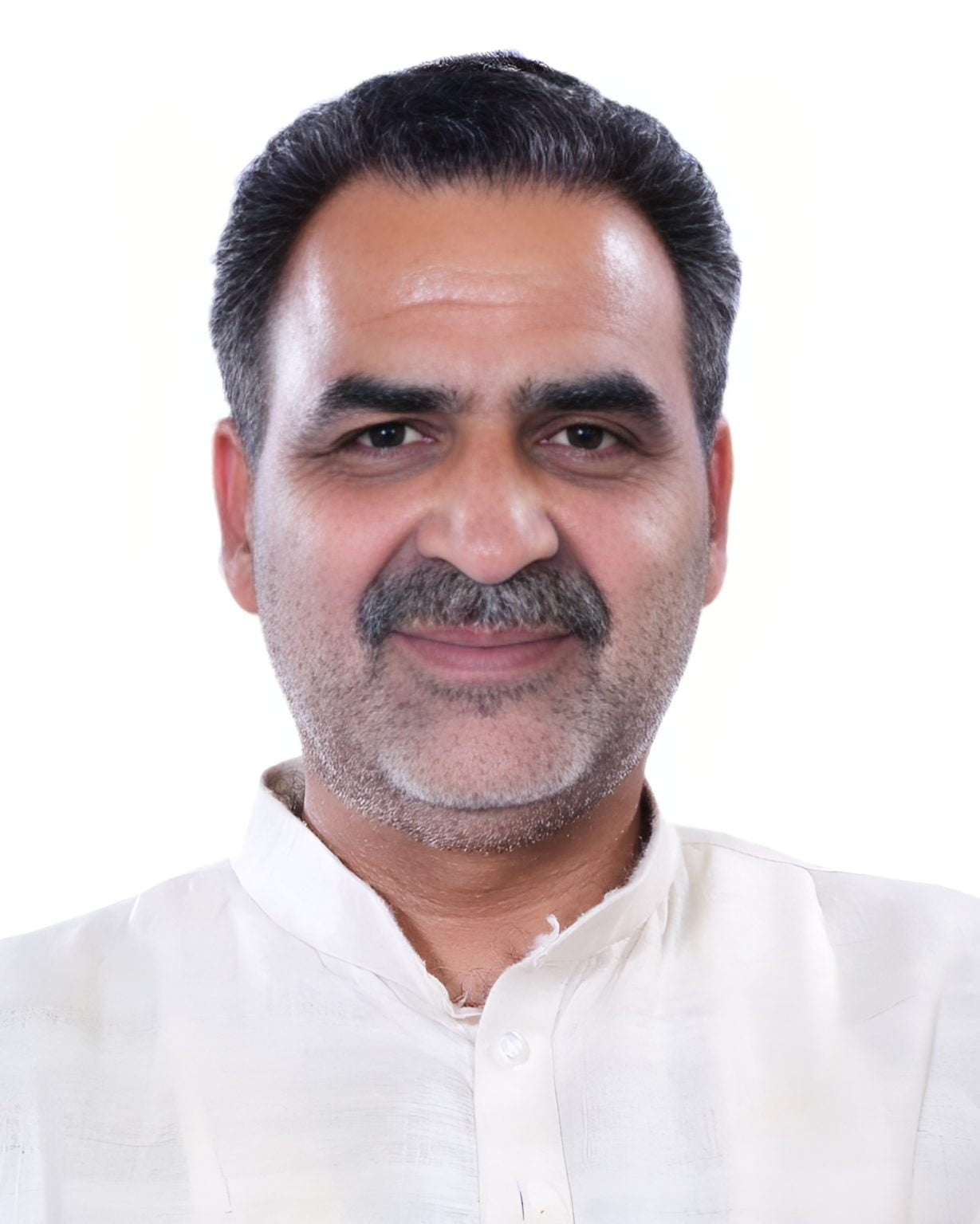 Sanjeev Balyan (Politician) Family, Education, Wiki, Age, Biography ...