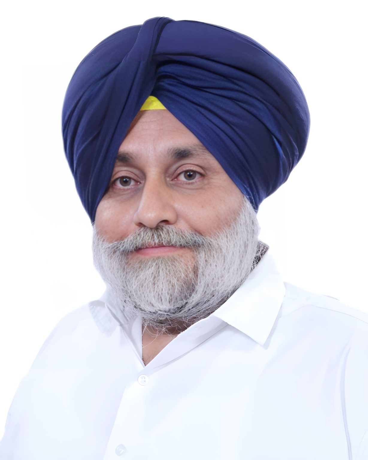 Sukhbir Singh Badal (Politician) Family, Education, Wiki, Age ...