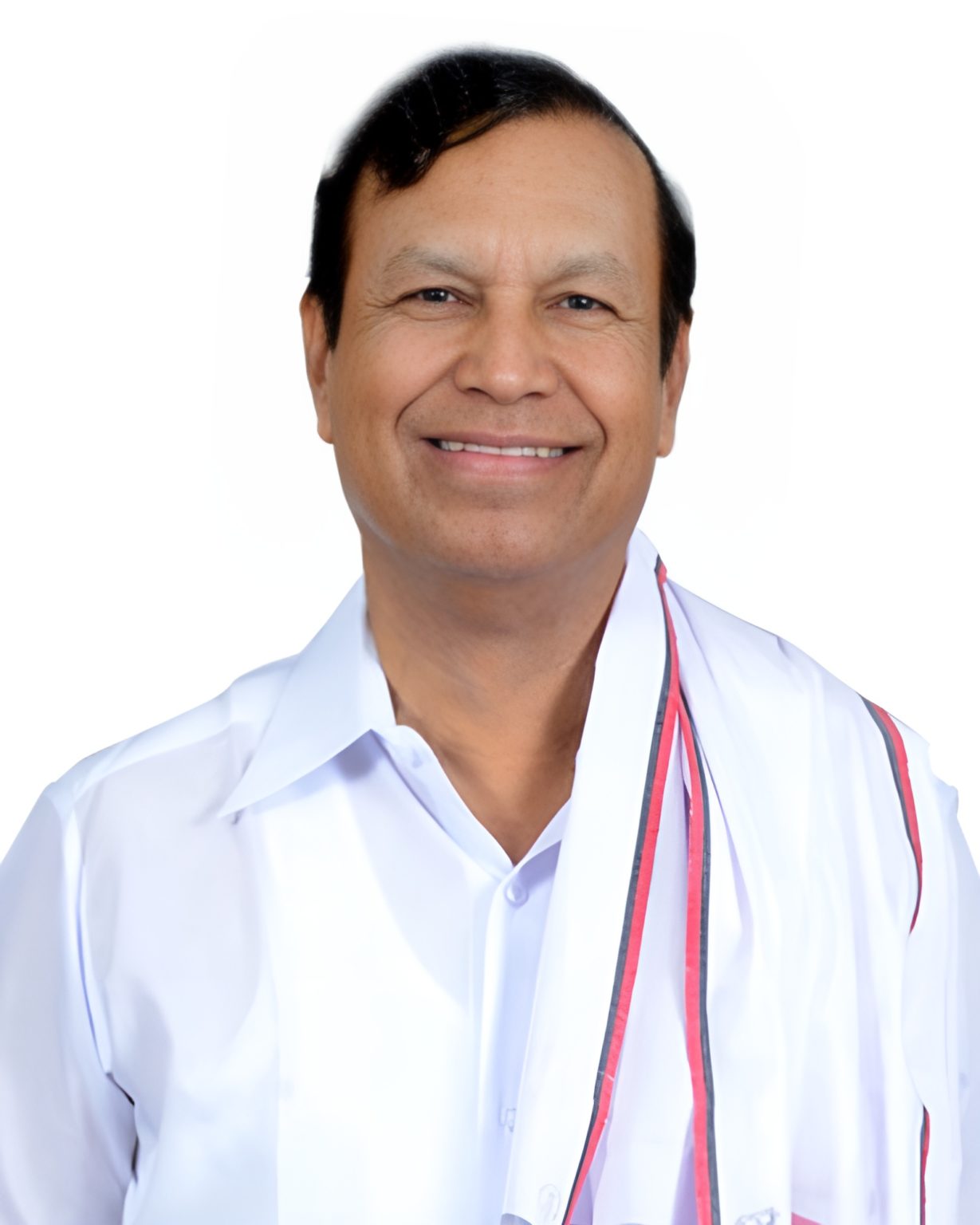 T. R. Baalu (Politician) Family, Education, Wiki, Age, Biography, Wife ...