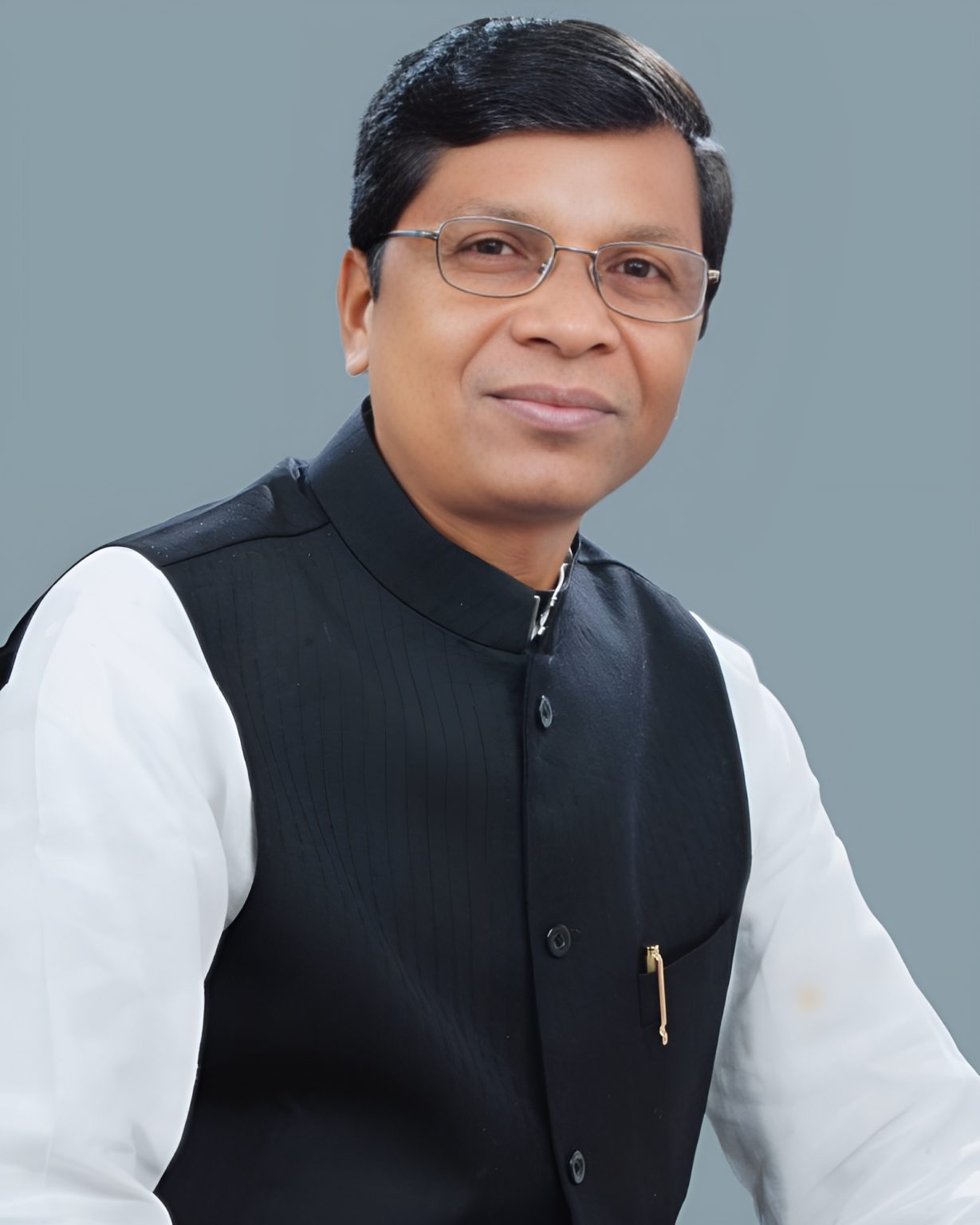 Sudarshan Bhagat (Politician) Wiki, Biography, Family, Wife, Age ...