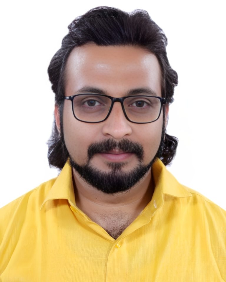 Amol Ramsing Kolhe (Politician) Education, Family, Age, Wiki Wife ...