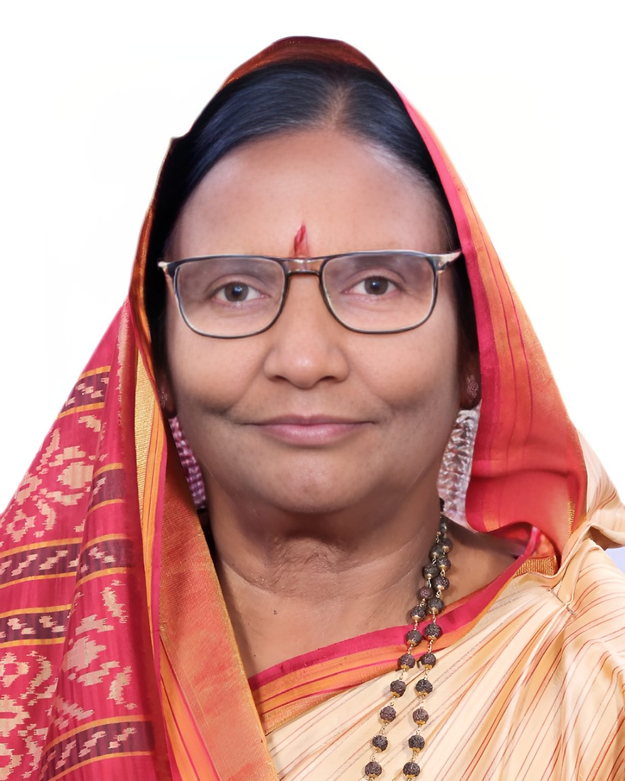 Rama Devi (Politician) Wiki, Wife, Biography, Family, Age, Education ...