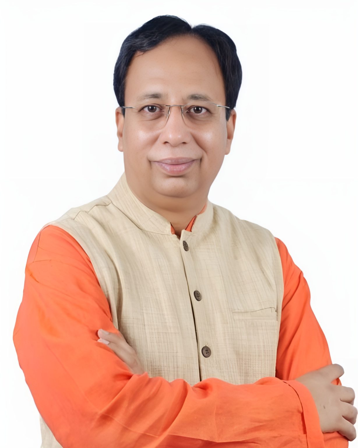 Sanjay Jaiswal (Politician) Family, Age, Education, Wife, Biography, Wiki and More