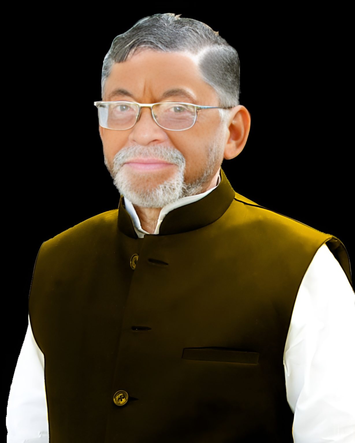 Santosh Gangwar (Politician) Family, Wife, Biography, Age, Education ...