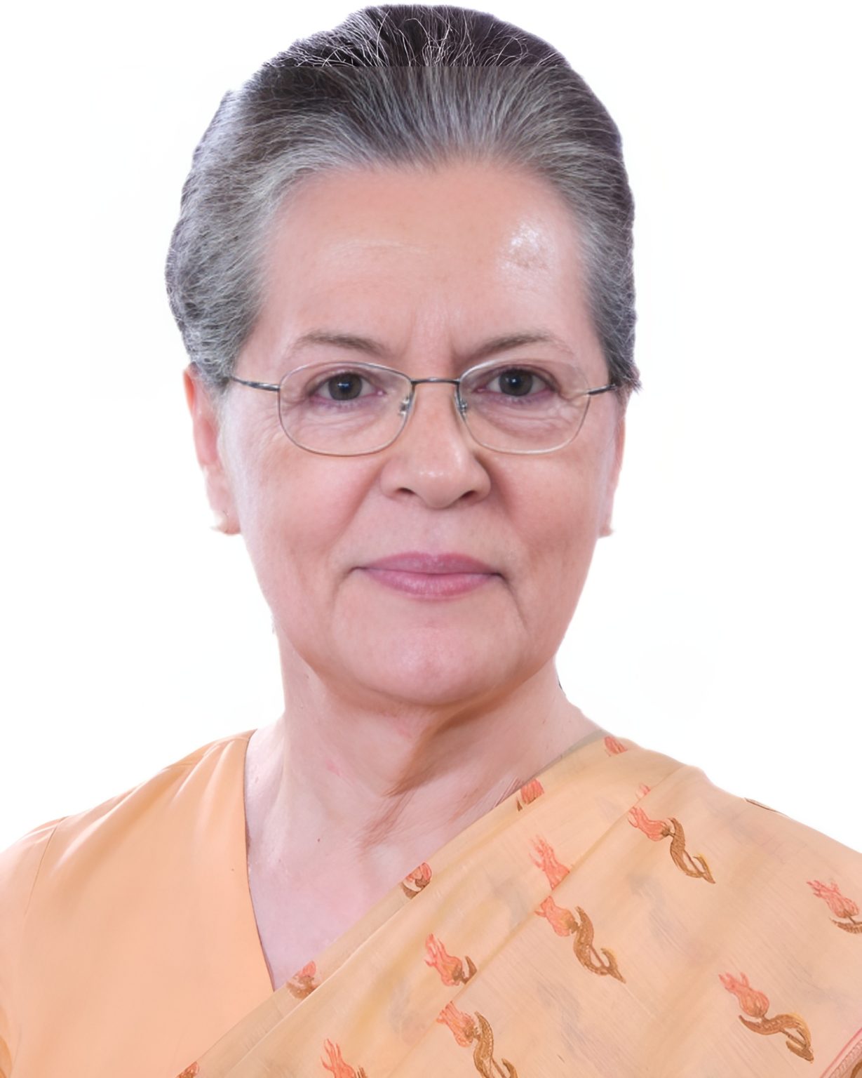 Sonia Gandhi (Politician) Family, Wife, Biography, Age, Education, Wiki and More