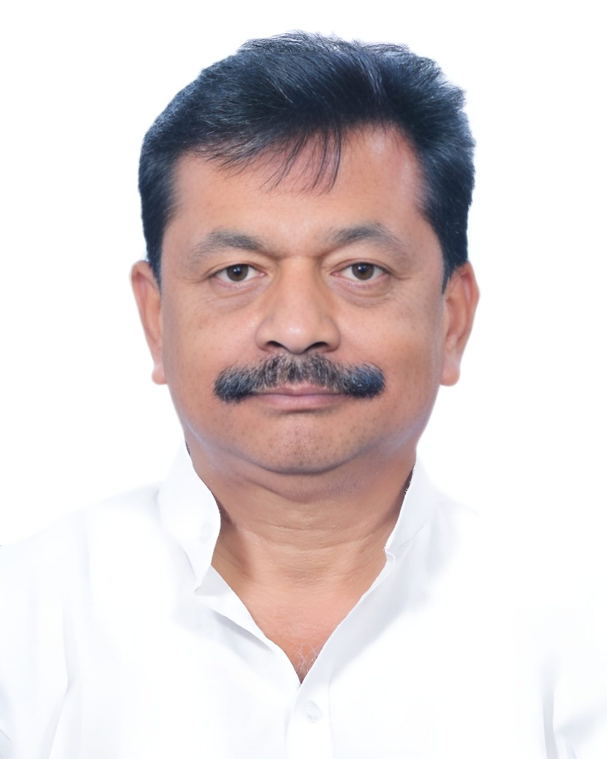 Vijay Kumar Dubey (Politician) Wiki, Family, Wife, Biography, Age ...